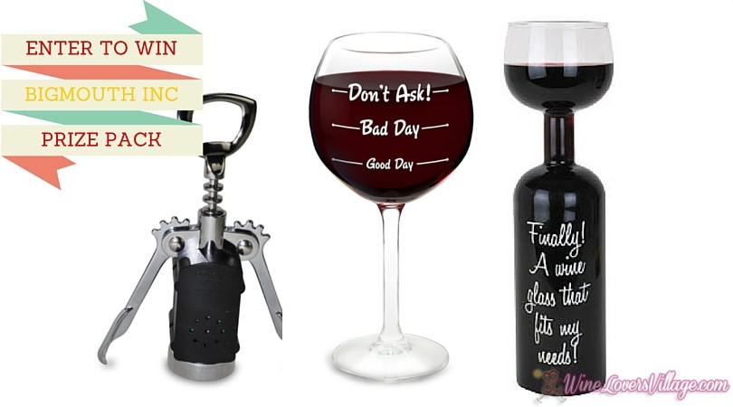 Unique Gift Ideas for Wine Lovers with a Sense of Humor - Wine Lovers ...